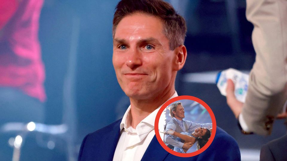 "Let’s Dance": Christian Polanc spricht über Simon Gosejohann und ...