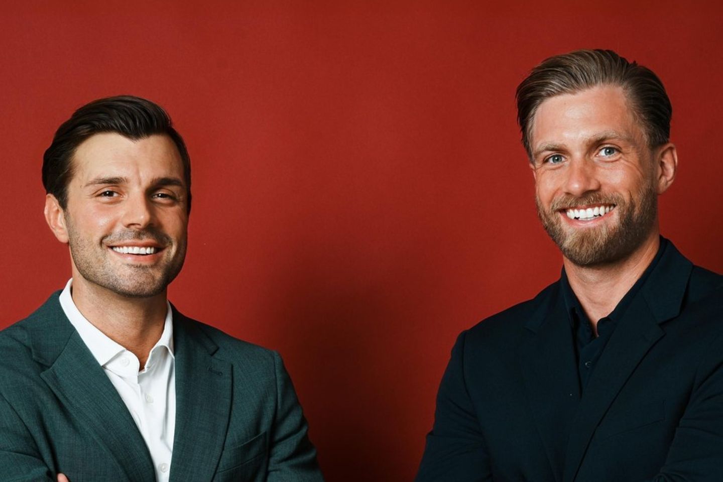 Tim Reitz und Sebastian Paul: Das sind "Die Bachelors" 2026 | GALA.de