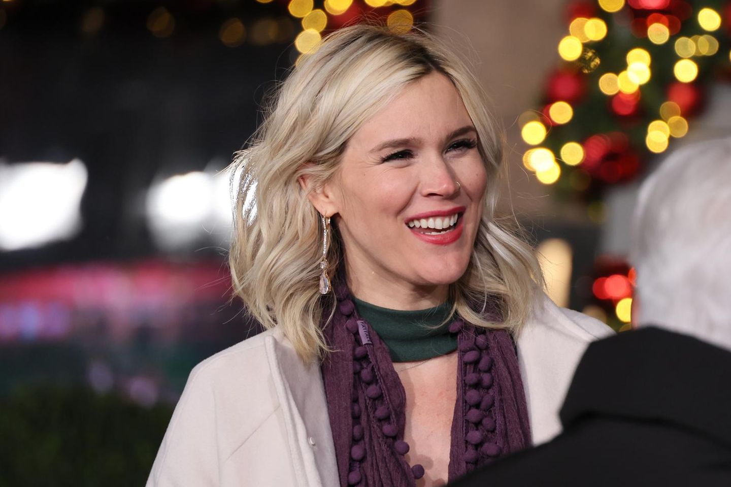 Joss Stone: Folgt nach 4 Babys nun endlich eine große Hochzeitsfeier ...