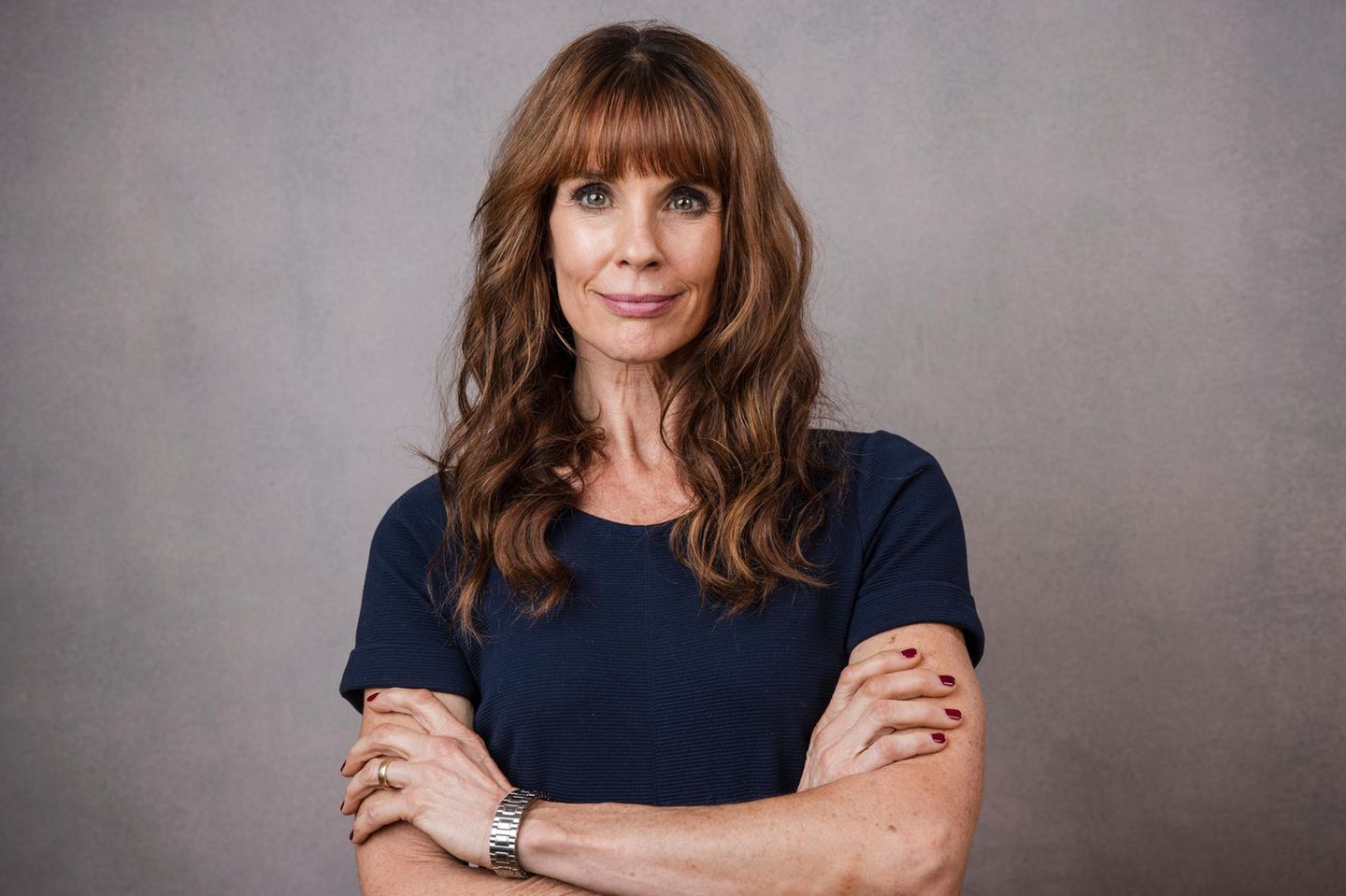 "Baywatch"-Star Alexandra Paul ist festgenommen worden | GALA.de