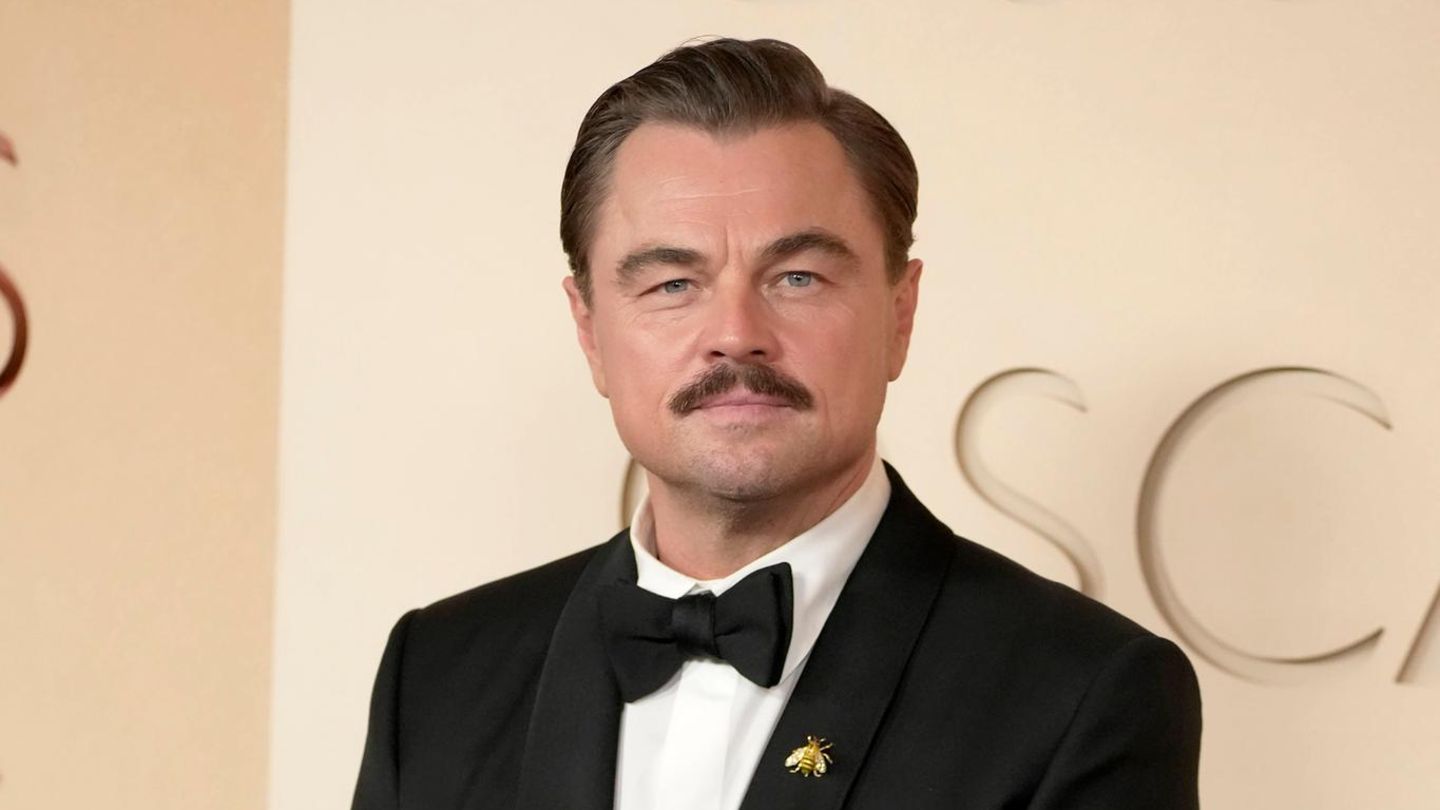 Ein Neuwagen am Handgelenk: Leonardo DiCaprios Uhr ist Luxus pur | GALA.de