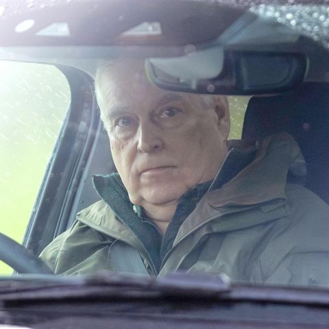 Andrew Mountbatten-Windsor: Was Ex-Schwägerin Diana schon früh über ihn ...