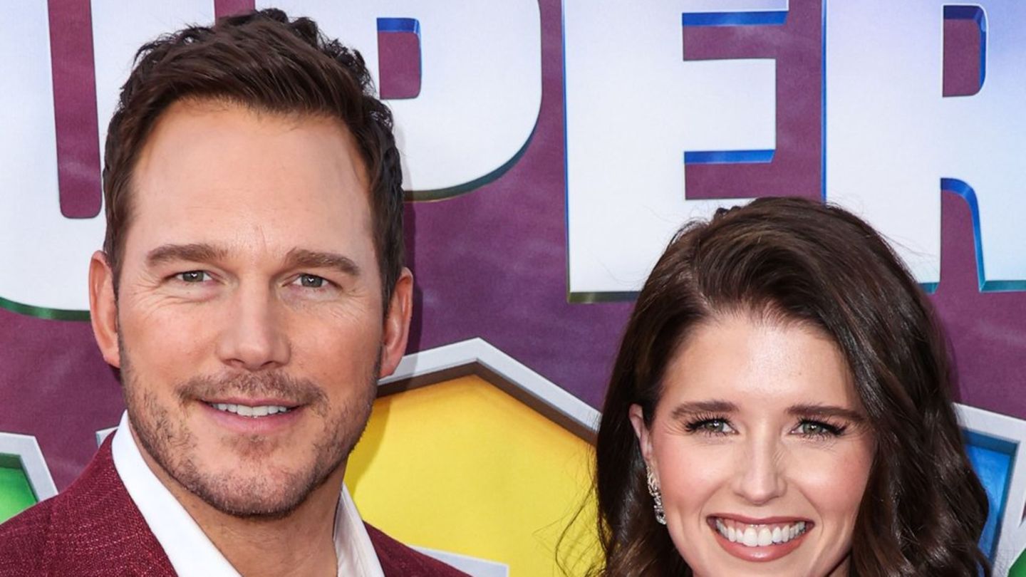 Chris Pratt: Seine Kinder kennen keinen einzigen Film | GALA.de