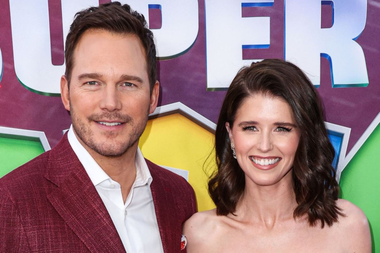 Chris Pratt: Seine Kinder kennen keinen einzigen Film | GALA.de