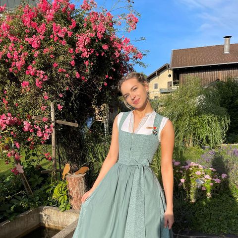 Anja Kossiwakis: Nach GNTM-Aus gelingt ihr der Durchbruch in Paris ...
