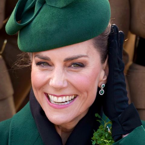 Catherine, Princess of Wales: SO verlässt sie Komfortzone ihres ...