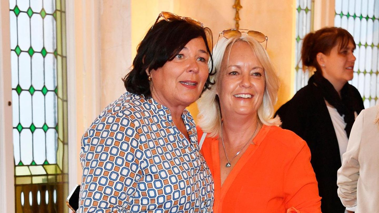 Vera Int-Veen: Emotionales Mutter-Bekenntnis der Ex-TV-Moderatorin ...