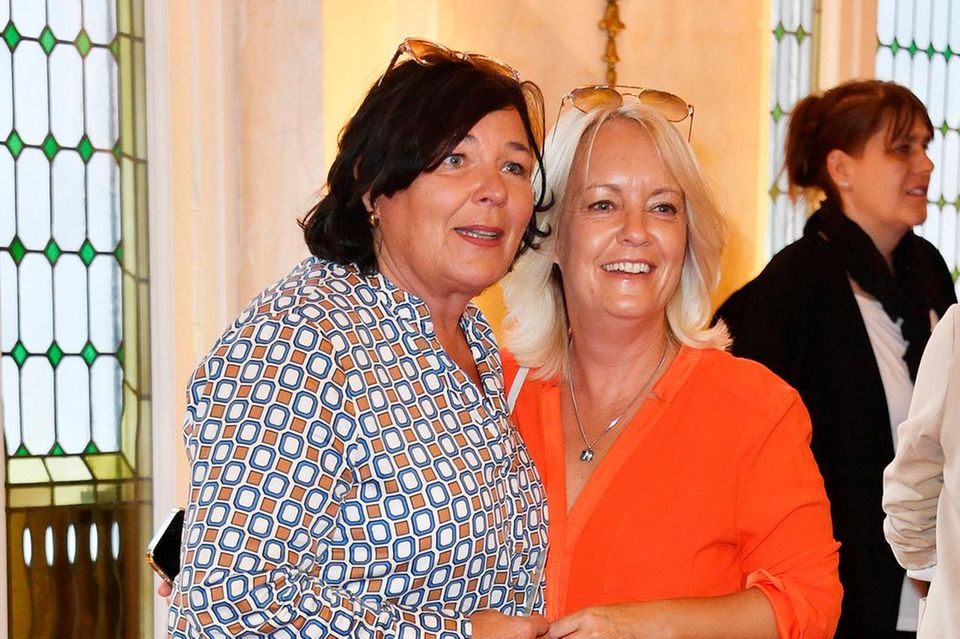Vera Int-Veen: Emotionales Mutter-Bekenntnis der Ex-TV-Moderatorin ...