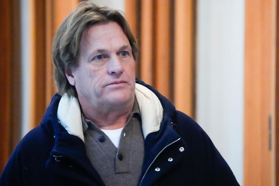 Marius Borg Høiby und "Frogner"-Frau tauschen eindeutige Blicke aus ...