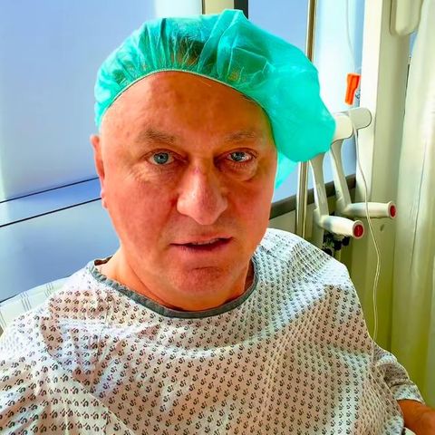 Sorge um Hubert Fella: Ärzte finden Thrombose in seinem Kopf | GALA.de