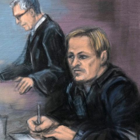 Mette-Marit: Sie hält zu Marius! Erneuter Besuch im Gefängnis | GALA.de