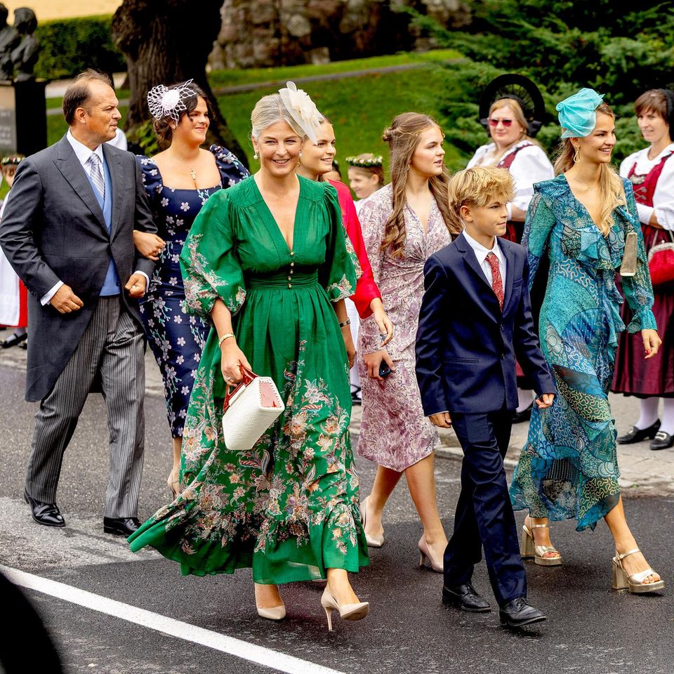 Royals: Prinz Joseph Wenzel, der reichste Thronfolger Europas | GALA.de
