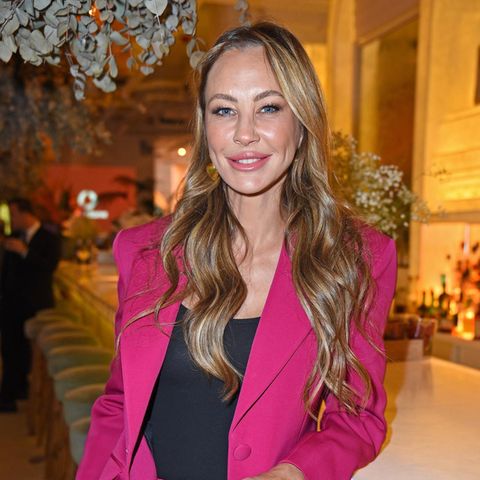 Alessandra Meyer-Wölden: "Ich weiß nicht, ob es die große Liebe gibt ...
