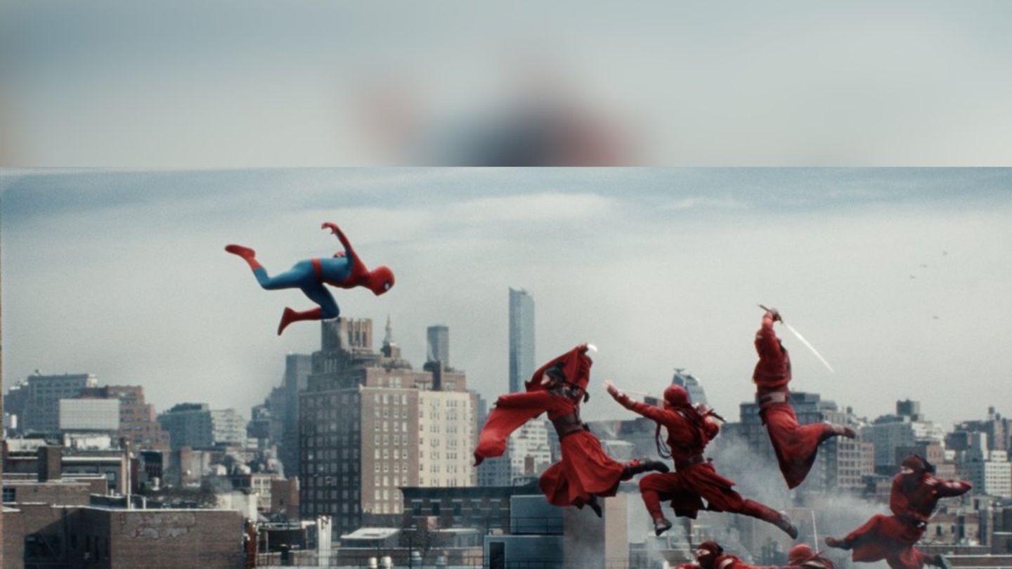 Rekord für "Spider-Man: Brand New Day": Trailer übertrifft sogar "GTA 6 ...