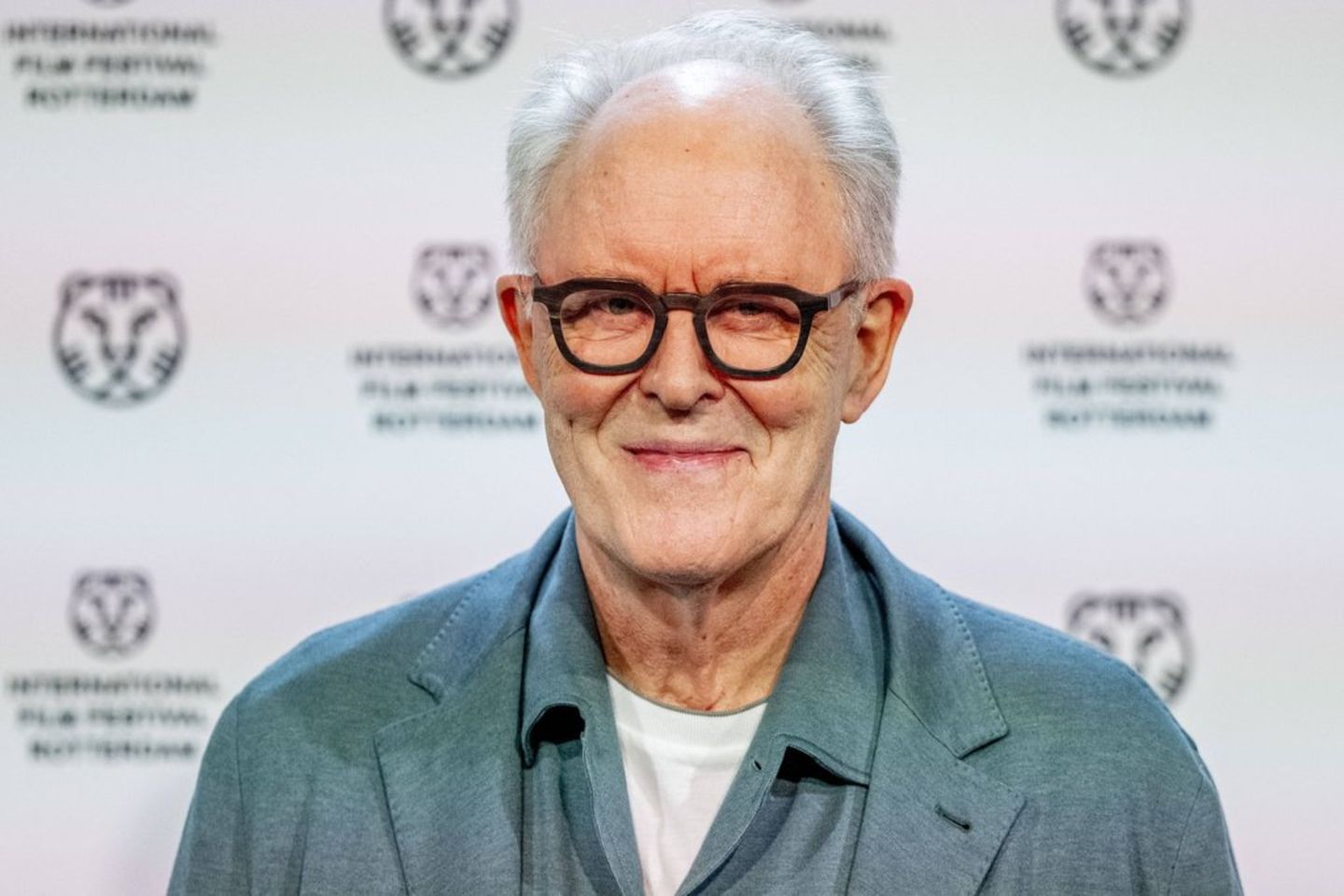 "Dumbledore" aus der "Harry Potter"-Serie: John Lithgow wäre fast ...