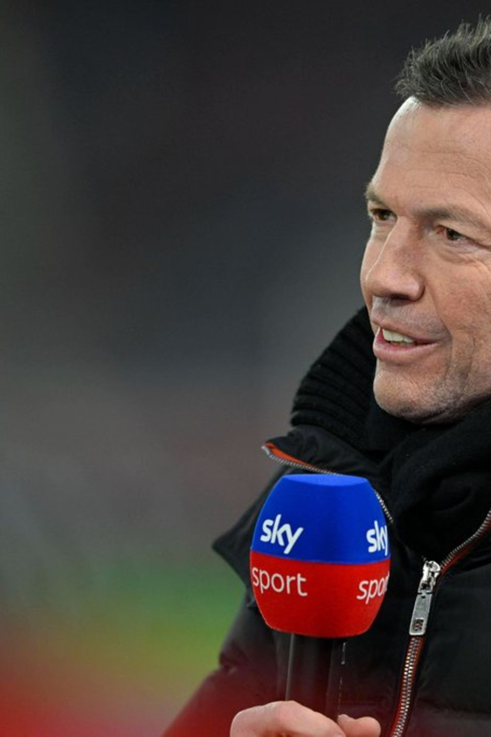 Lothar Matthäus - Starporträt, News, Bilder | GALA.de