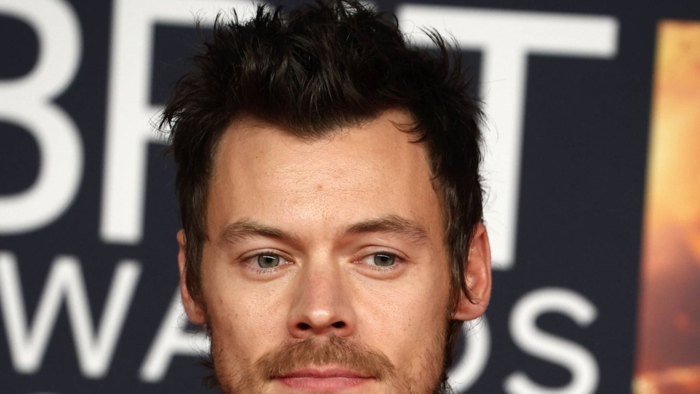 Harry Styles: Fit mit teurer Infrarotsauna | GALA.de