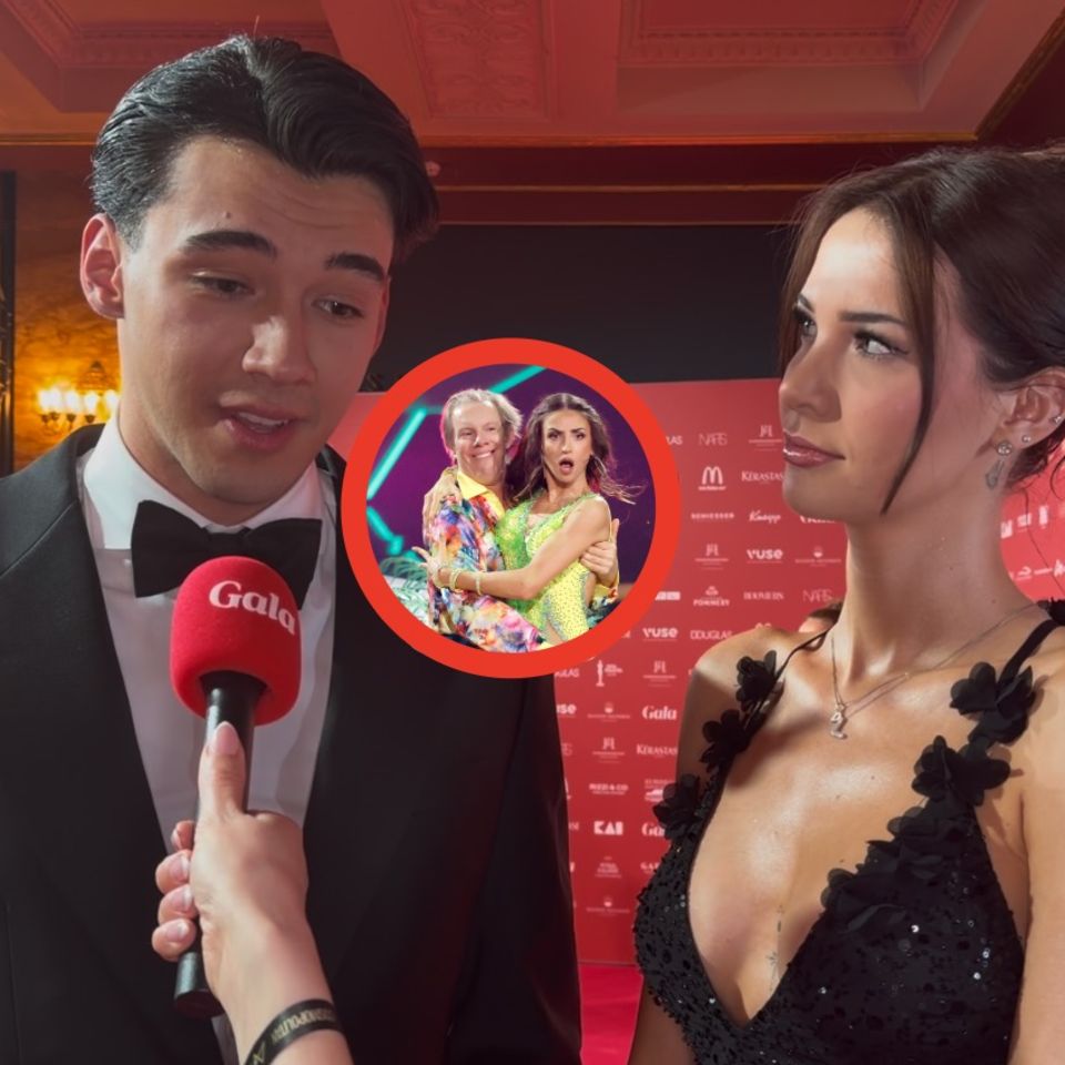 Diego Pooth auf seinem Weg zum Erfolg | GALA.de