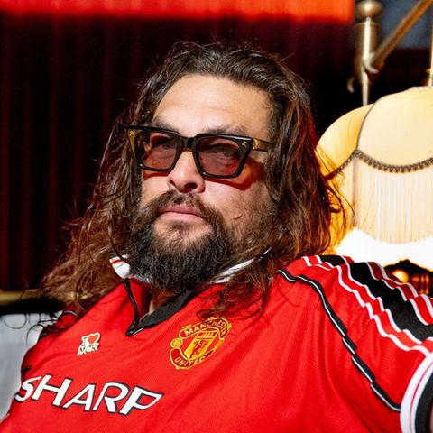 Jason Momoa macht neue Liebe offiziell – seine Freundin ist keine ...