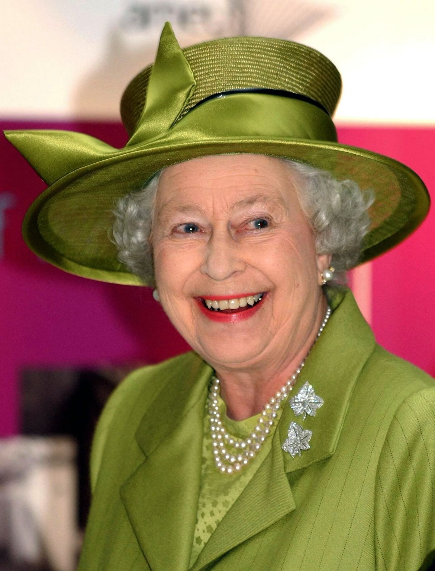 Catherine, Princess of Wales, profitiert bis heute von Margaret ...