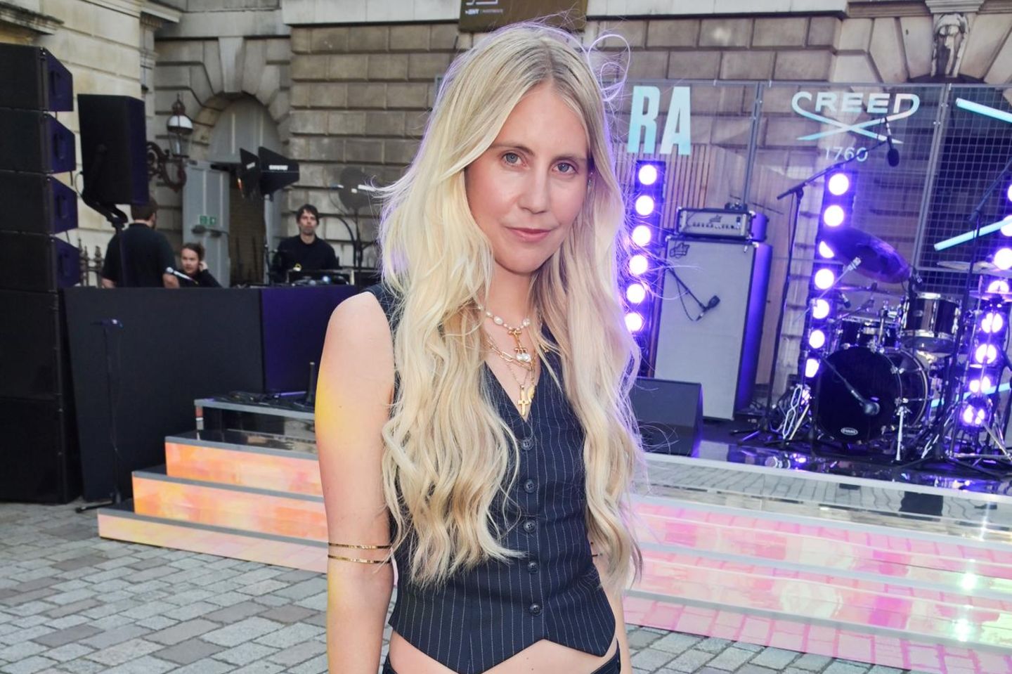India Rose James: Englands Skandal-Socialite will heiraten | GALA.de