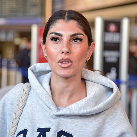 Jimi Blue Ochsenknecht ist frisch verliebt: Neuer Ärger mit Ex Yeliz ...