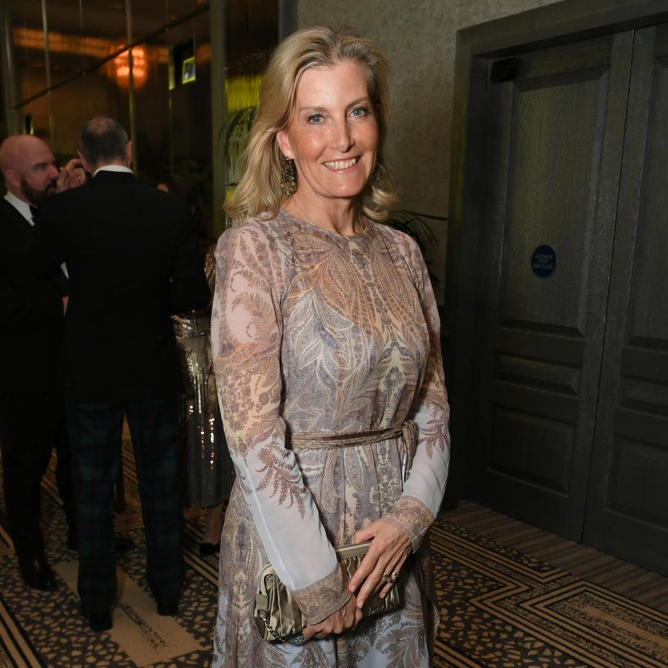 Carsten Maschmeyer: Sohn Maurice hat geheiratet, das war der Dresscode ...