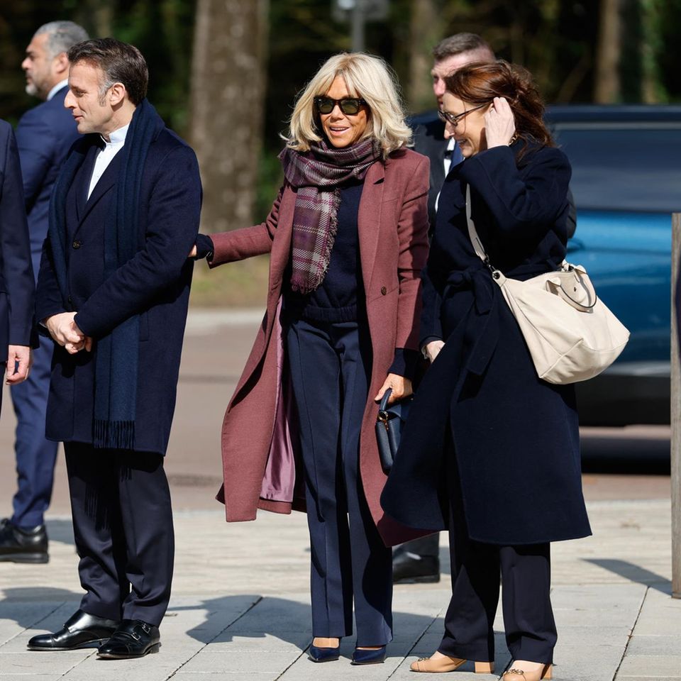 Carsten Maschmeyer: Sohn Maurice hat geheiratet, das war der Dresscode ...