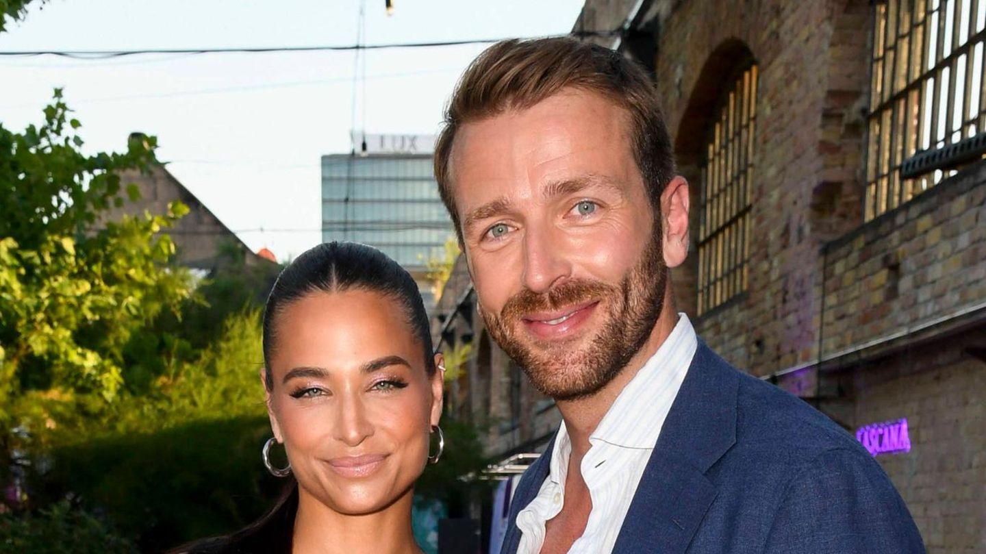 Amira Aly + Christian Düren: Weiteres Baby? Das ist der rührende Grund ...