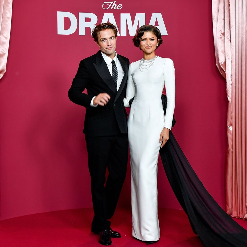 Valentina Pahde: Liebesbestätigung? Sie teilt eindeutiges Foto | GALA.de