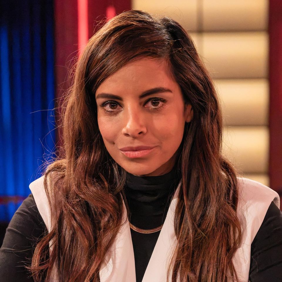 Anna-Maria Ferchichi zeigt ihr neues Heim – ohne Bushido | GALA.de
