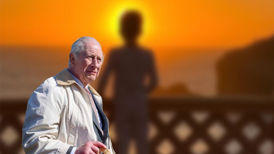 Prinz Archie: Wiedersehen mit Opa Charles? Seine Entscheidung könnte ...