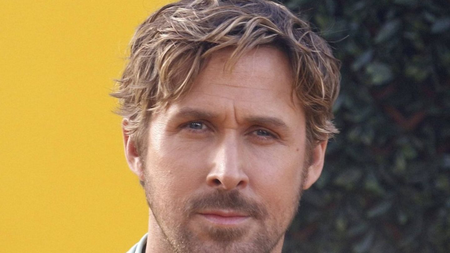 Ryan Gosling: Er angelt sich neue Hauptrolle | GALA.de
