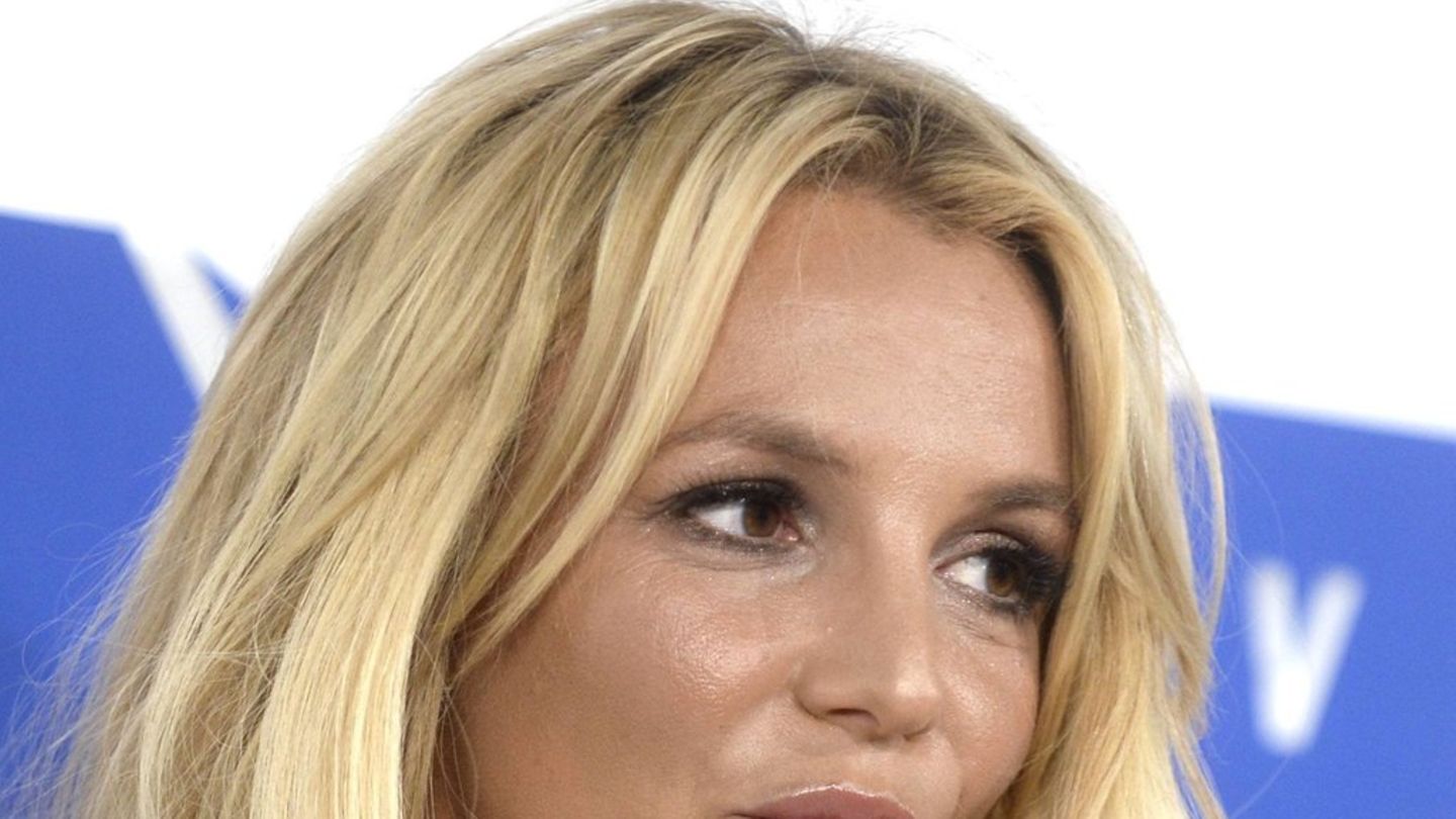 Britney Spears: Popstar droht ihrem Ex-Bodyguard | GALA.de