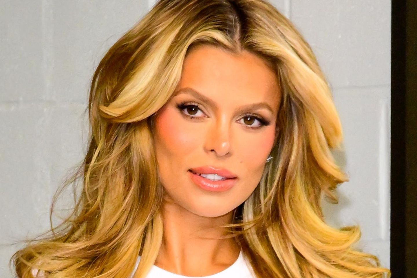 Brooks Nader: "Sports Illustrated"-Model datet angeblich Hollywoodstar ...