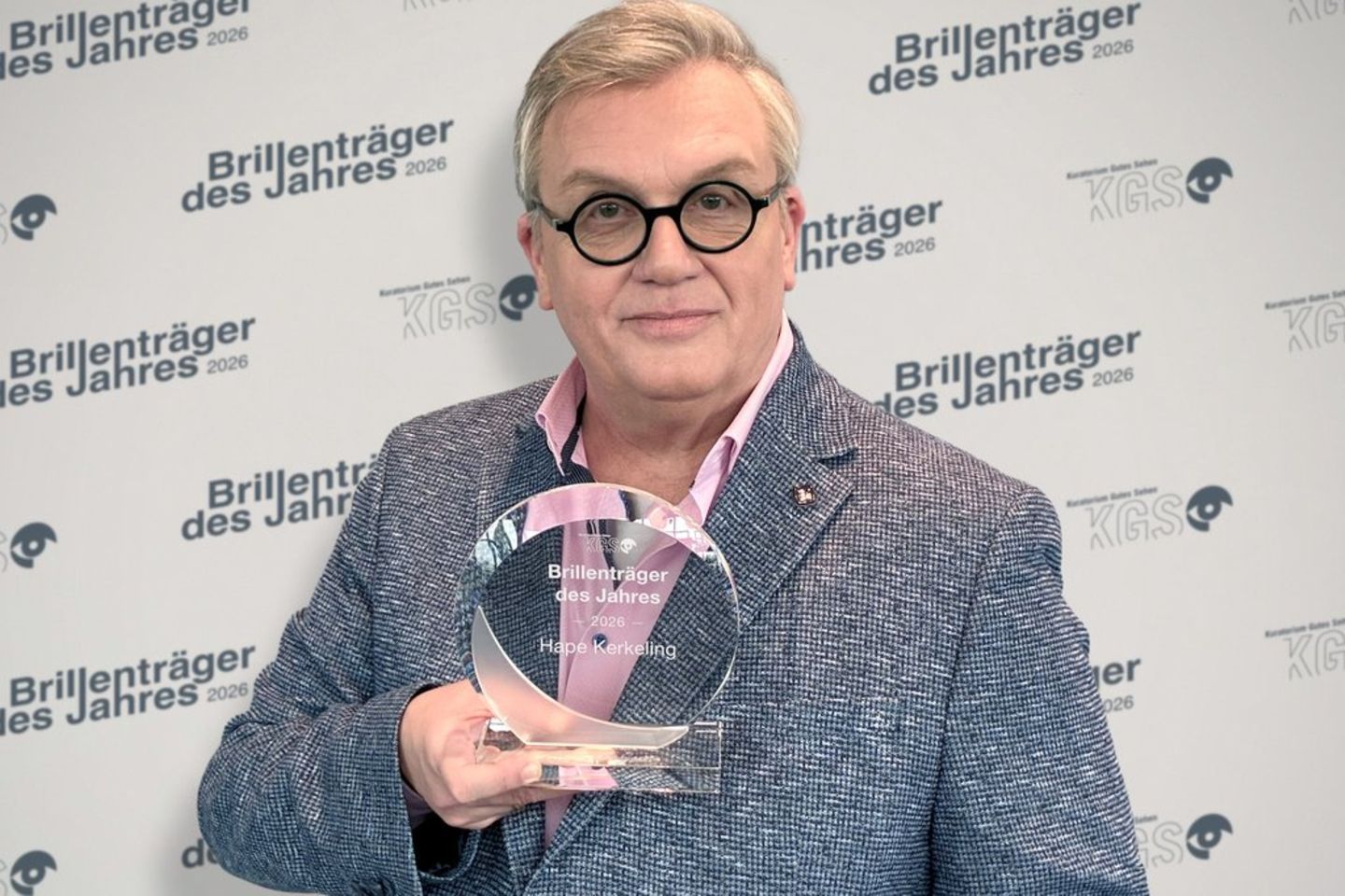 Hape Kerkeling Der Entertainer Des Jahres 2023feed
