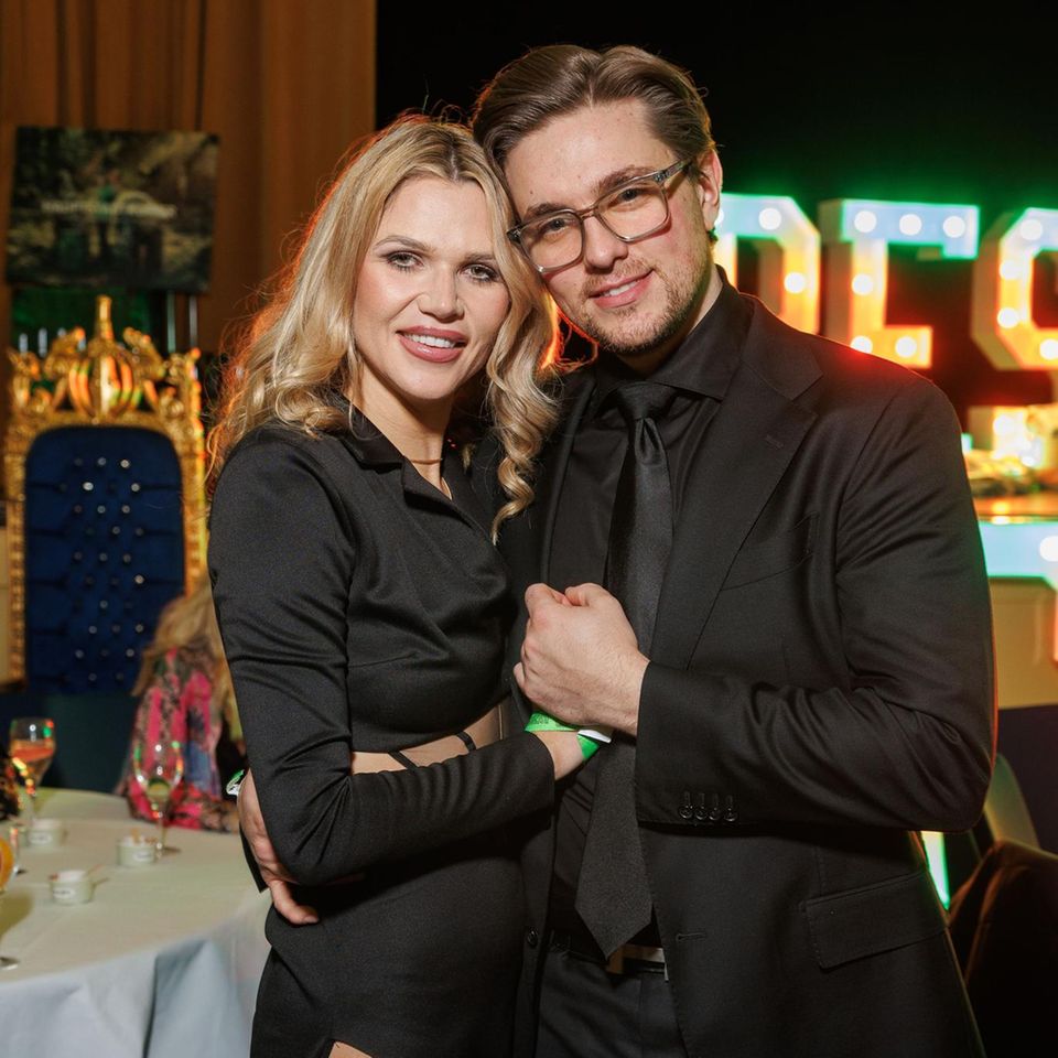 Schlagerstar Michelle: Eric Philippi überrascht sie mit Heiratsantrag ...