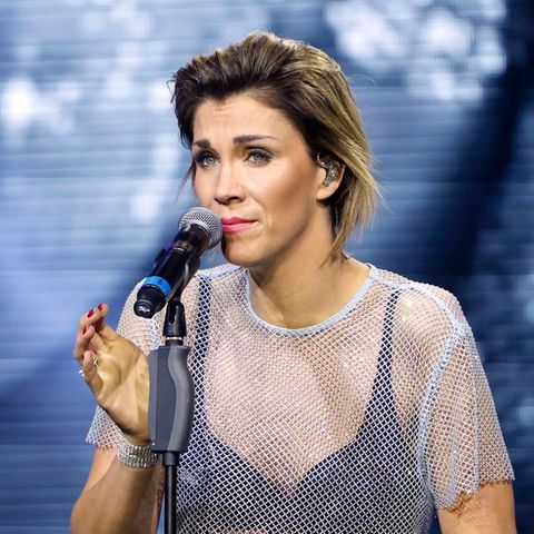 Anna-Maria Zimmermann: Schlagerstar verkündet Ballermann-Pause | GALA.de