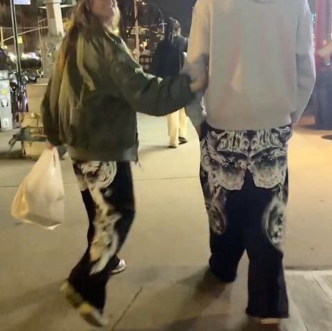 Armin Rausch und Grace Zakhour: "GNTM"-Paar feiert Liebes-Comeback ...