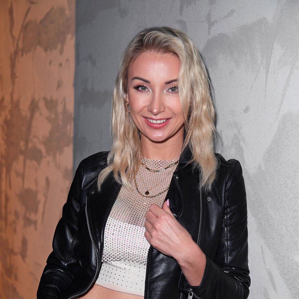 Vanessa Borck: Vom Insta-Star ins TV | GALA.de
