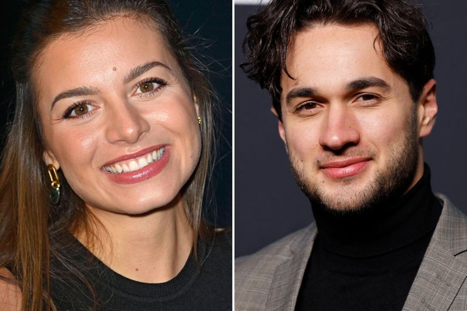Maxime Herbord und Leander Sacher: "Bachelorette"-Stars haben sich ...