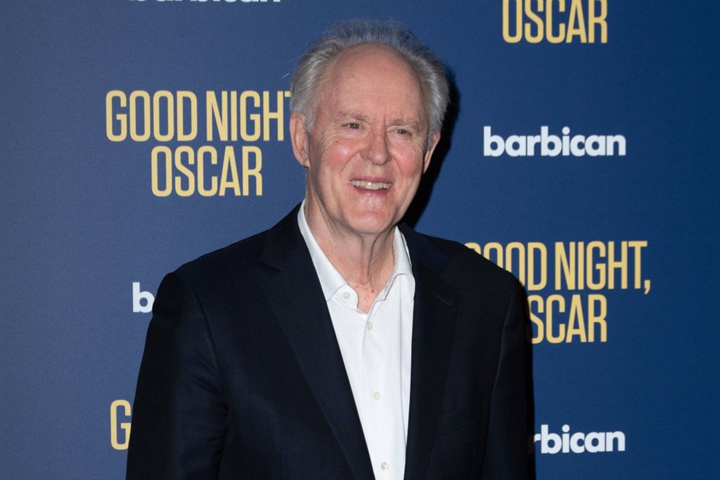 Kritik an "Harry Potter"-Autorin: Das hält John Lithgow von J.K ...