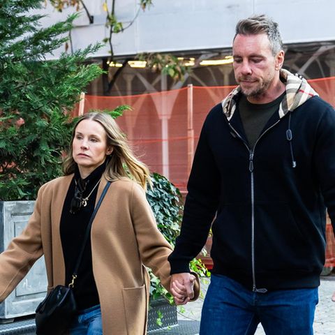 Ray Stevens stürzte schwer: Sänger hat sich das Genick gebrochen | GALA.de