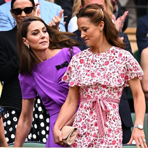Pippa Middleton: So feiert Tochter Grace ihren vierten Geburtstag | GALA.de