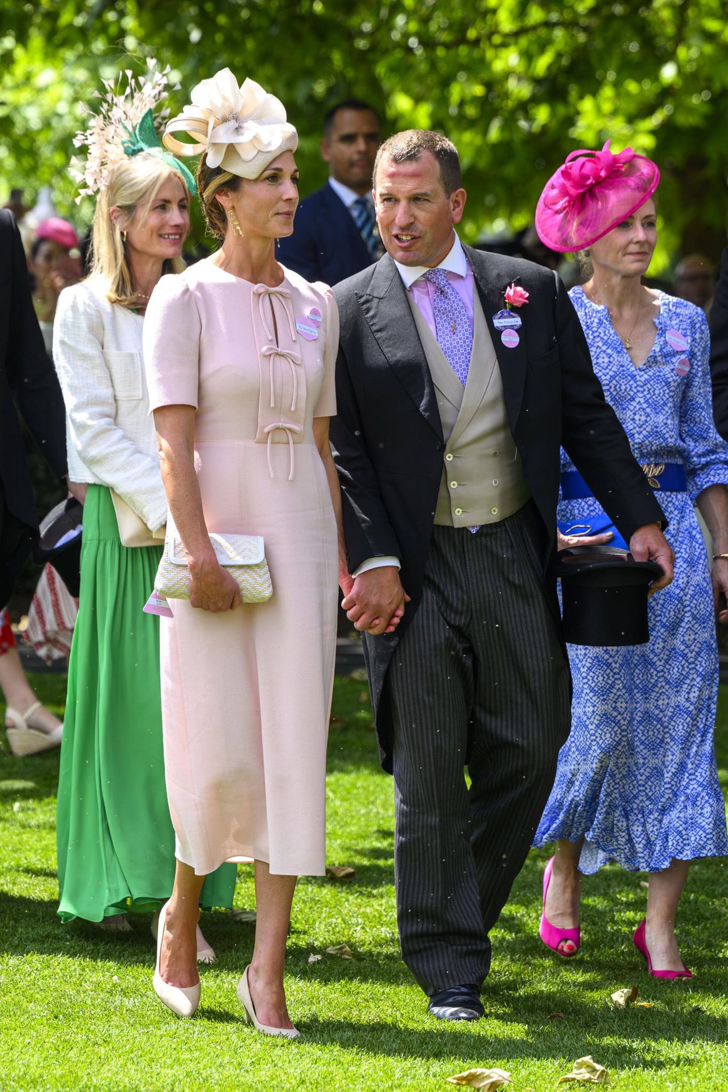 Neue Style-Queen im Hause Windsor: Der schönsten Looks von Harriet ...