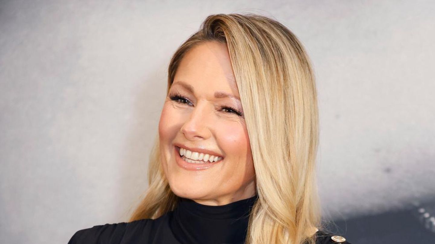 Helene Fischer: „Wenn Botox hilft, ist das völlig legitim“