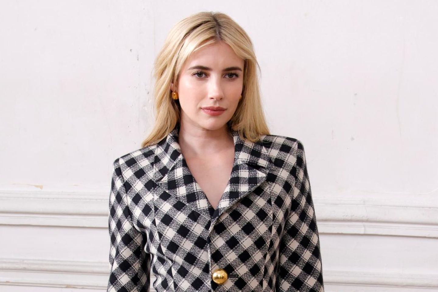 Emma Roberts: Vater Eric äußert sich zu ihrer "komplizierten" Beziehung ...