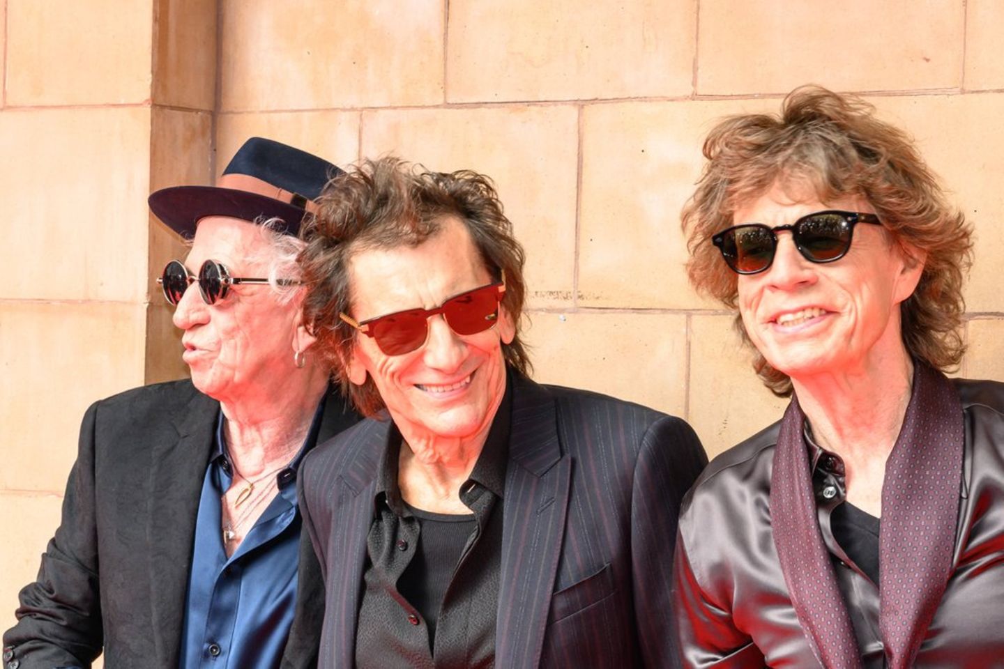 The Rolling Stones: Ihr neues Album soll bald erscheinen