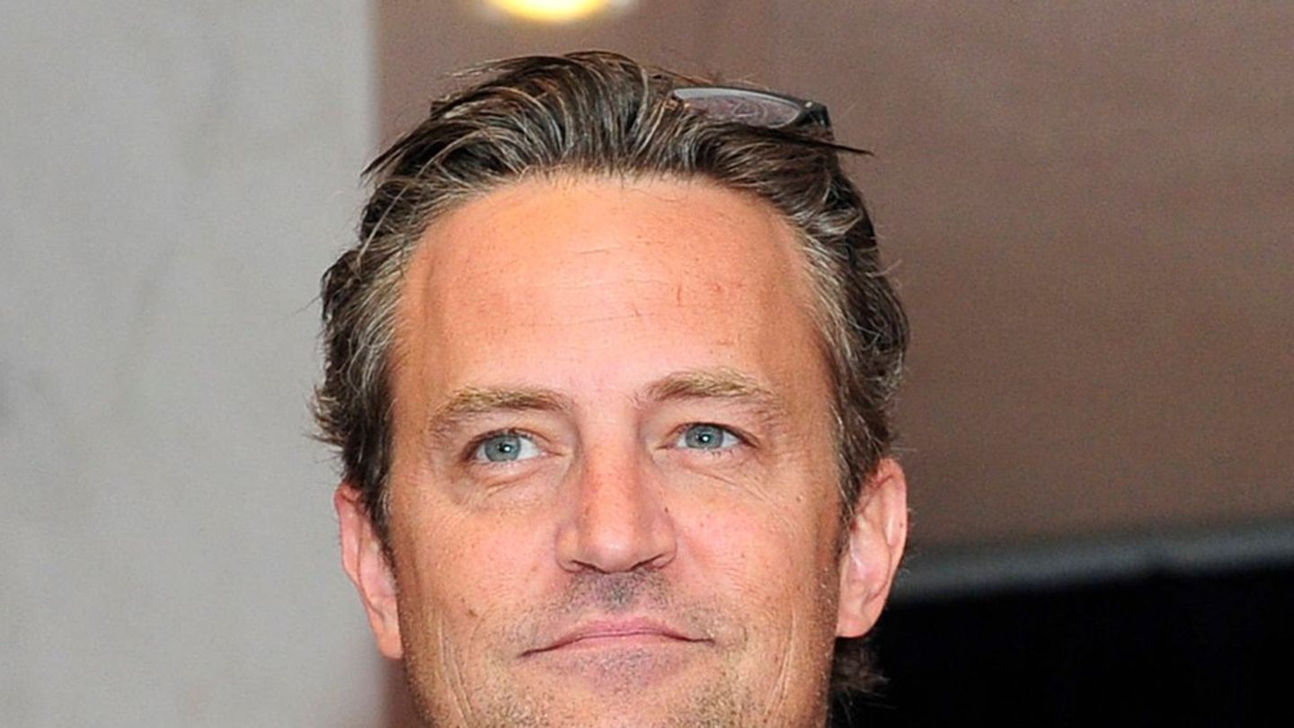 Urteil im Fall Matthew Perry: 15 Jahre Haft für "Ketamin Queen" | GALA.de