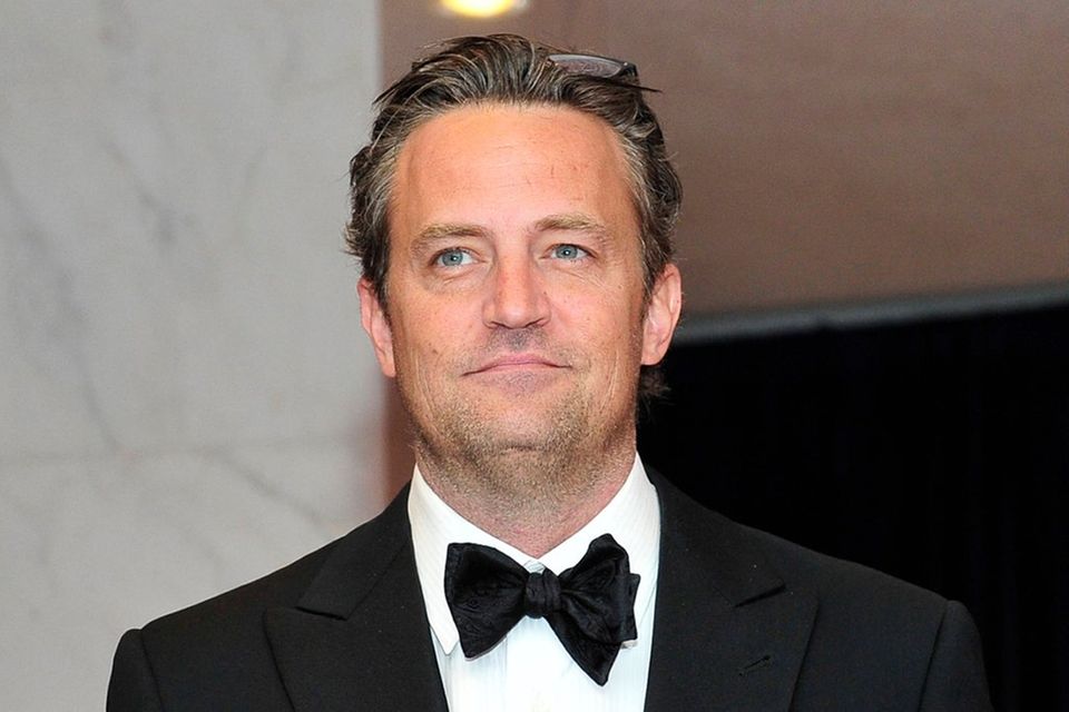 Urteil im Fall Matthew Perry: 15 Jahre Haft für "Ketamin Queen" | GALA.de
